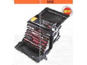 Pelican Large Case 450