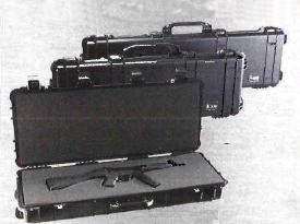 Pelican Long Case 1750