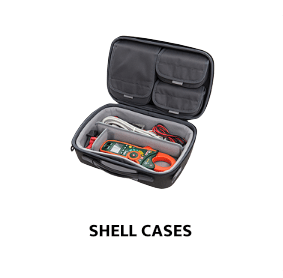 Custom Equipment Cases | Pelican Cases | Carrying Cases