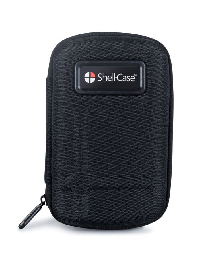 Shell Cases | Compact Carrying Cases | RP Luce