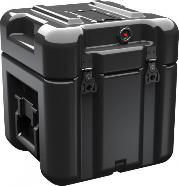 Single Lid Cases | Pelican Hardigg Case | Rotomolded Case