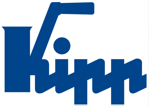 Kipp Components | RP Luce Authorized KIPP Distributor